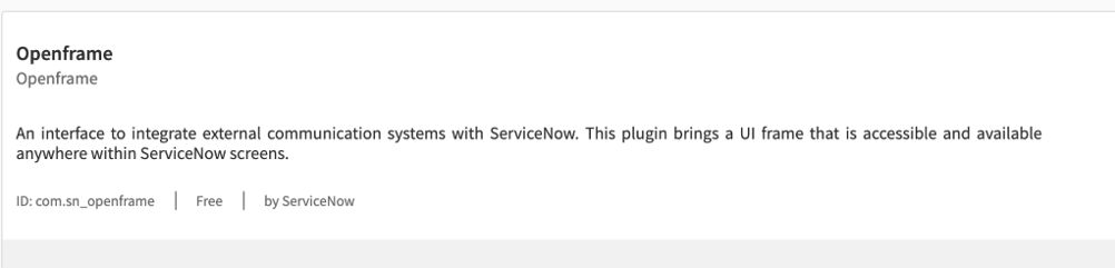 How to install the Gplus Adapter - Genesys Documentation How to install the Gplus Adapter - Genesys Documentation