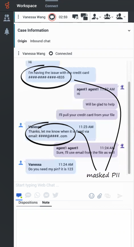 Messaging - Genesys Documentation